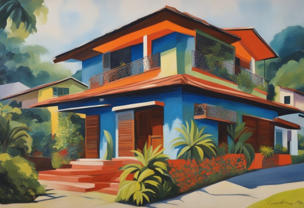 Houses for sale in Costa Rica - Tropical Realty Houses for sale in Costa Rica - Tropical Realty