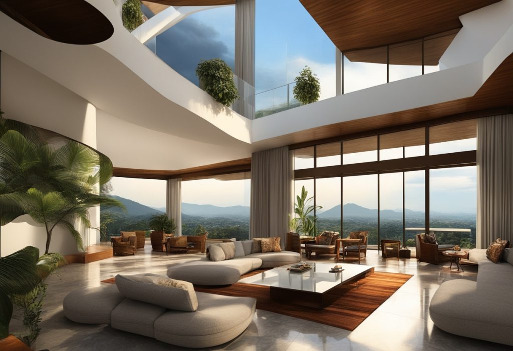 Penthouses for sale in Costa Rica - Tropical Realty Penthouses for sale in Costa Rica - Tropical Realty