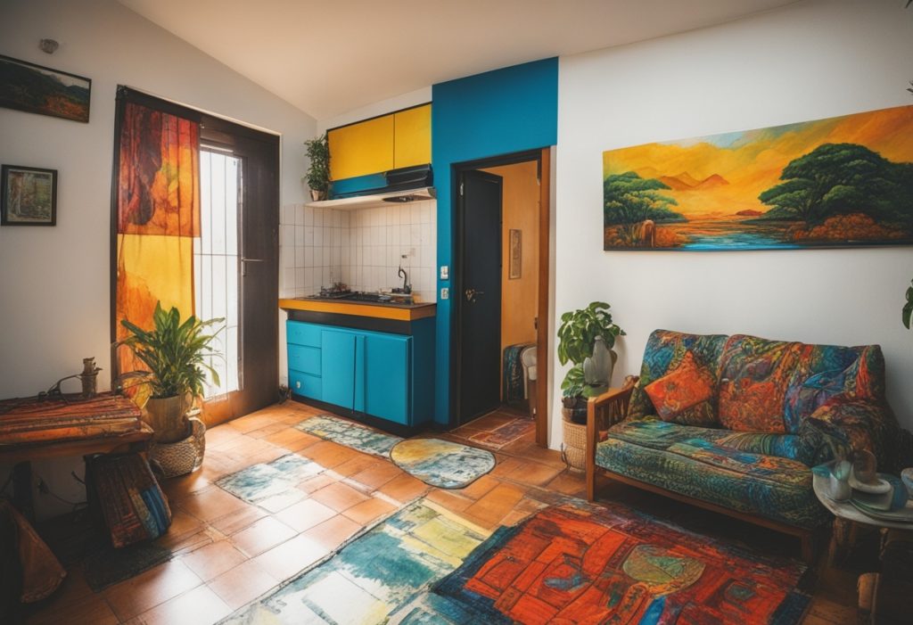 Studios for sale in Costa Rica - Tropical Realty Studios for sale in Costa Rica - Tropical Realty