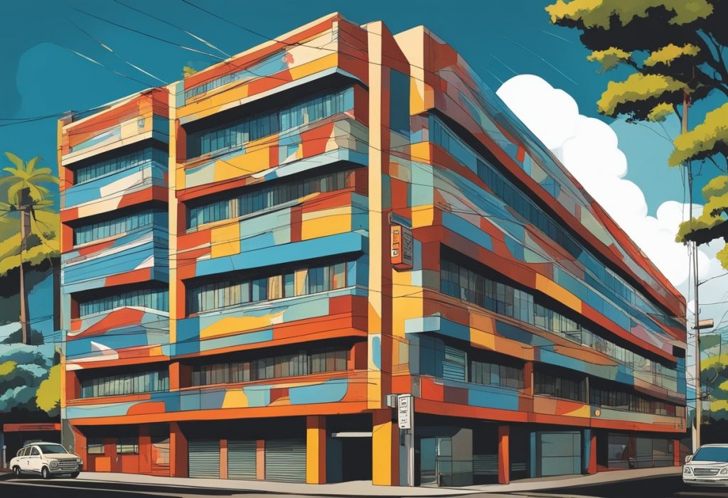 Commercial property for sale in Costa Rica - Tropical Realty Commercial property for sale in Costa Rica - Tropical Realty