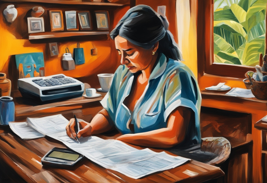 Calculating the Costs of Selling Property in Costa Rica: A ... Calculating the Costs of Selling Property in Costa Rica: A ...