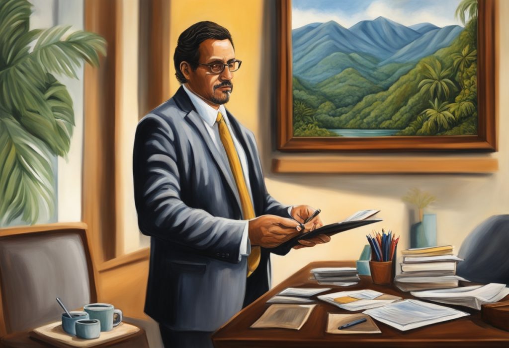 Costa Rica Property Buying Process 2025 - Tropical Realty Costa Rica Property Buying Process 2025 - Tropical Realty