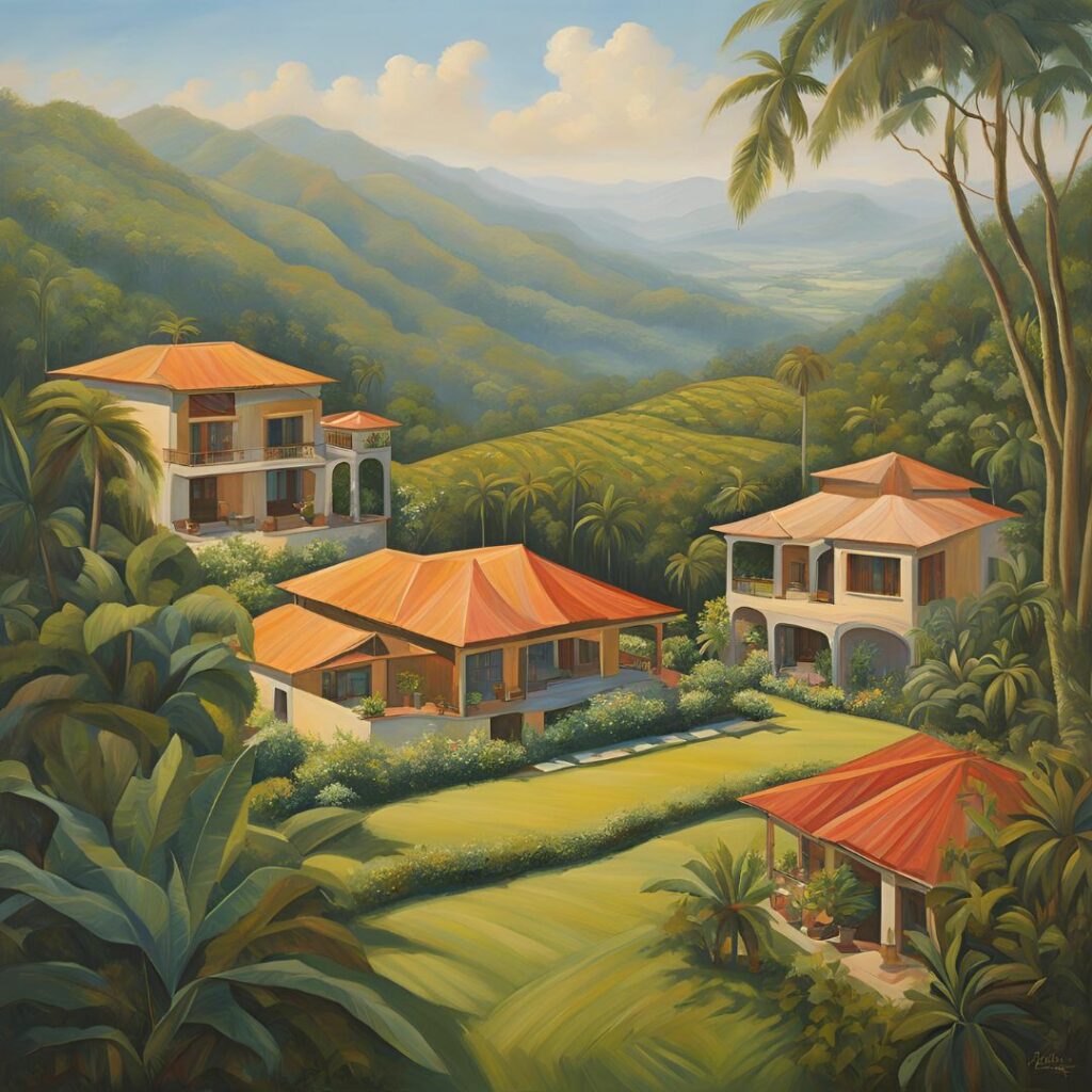 Guide to Buying Real Estate in Rural Areas of Costa Rica - Tropical Realty